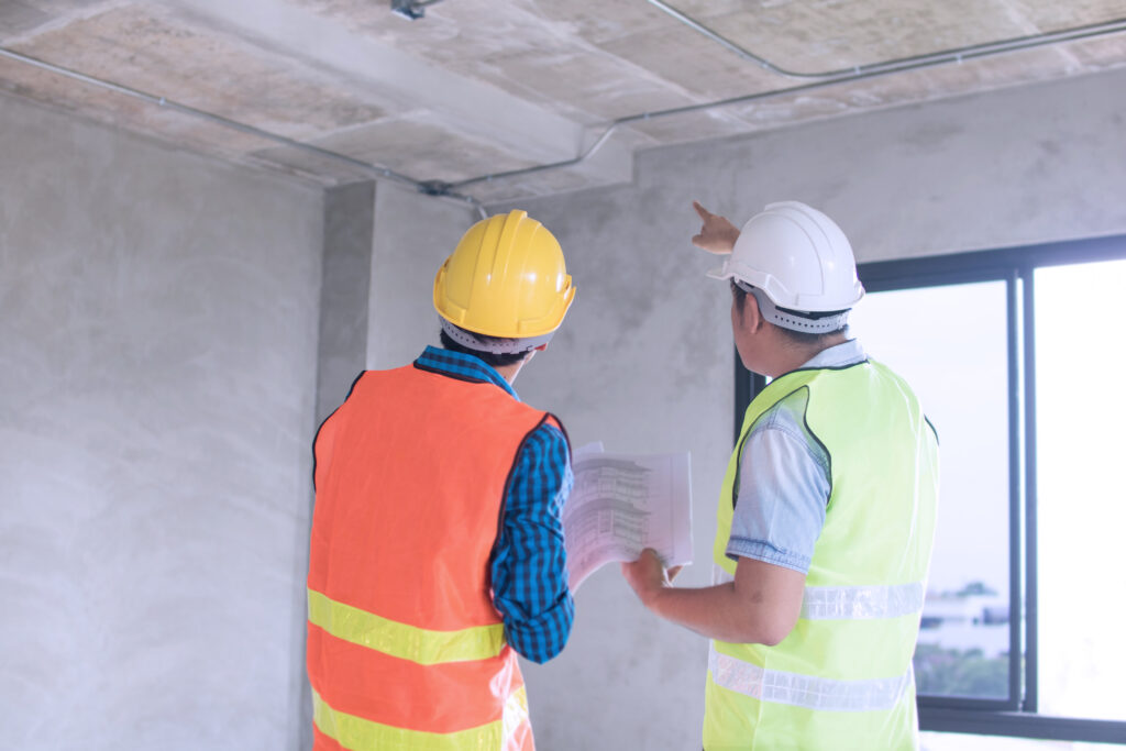 Structural Engineering Design and Building Consulting Firm